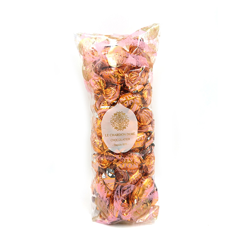Bonbons Feuilleté noix - Boutique Le Chardon Doré